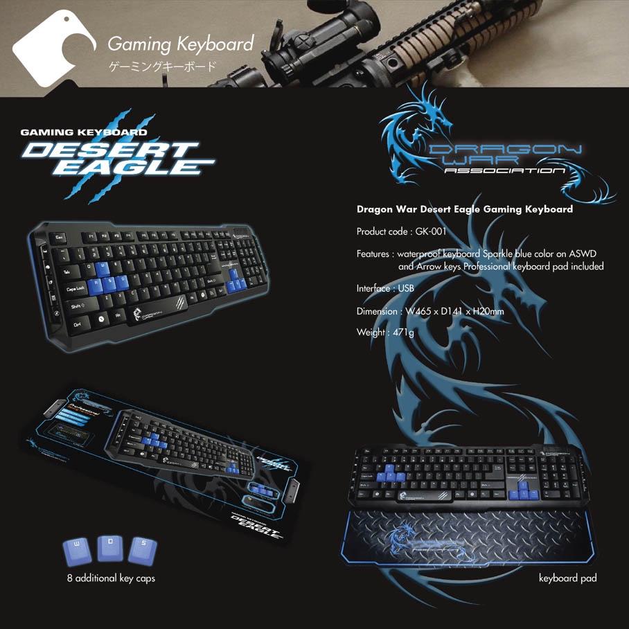 DragonWar.eu - English version