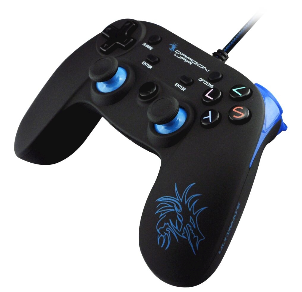 DragonWar.eu - English version