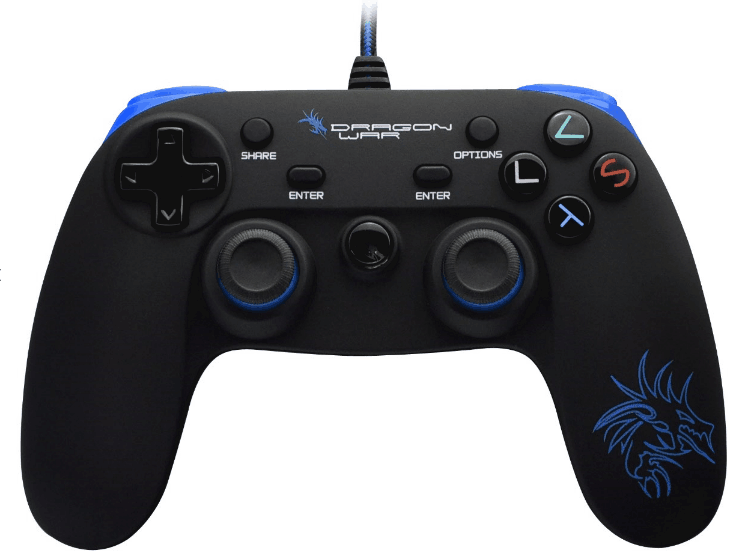 DragonWar.eu - English version